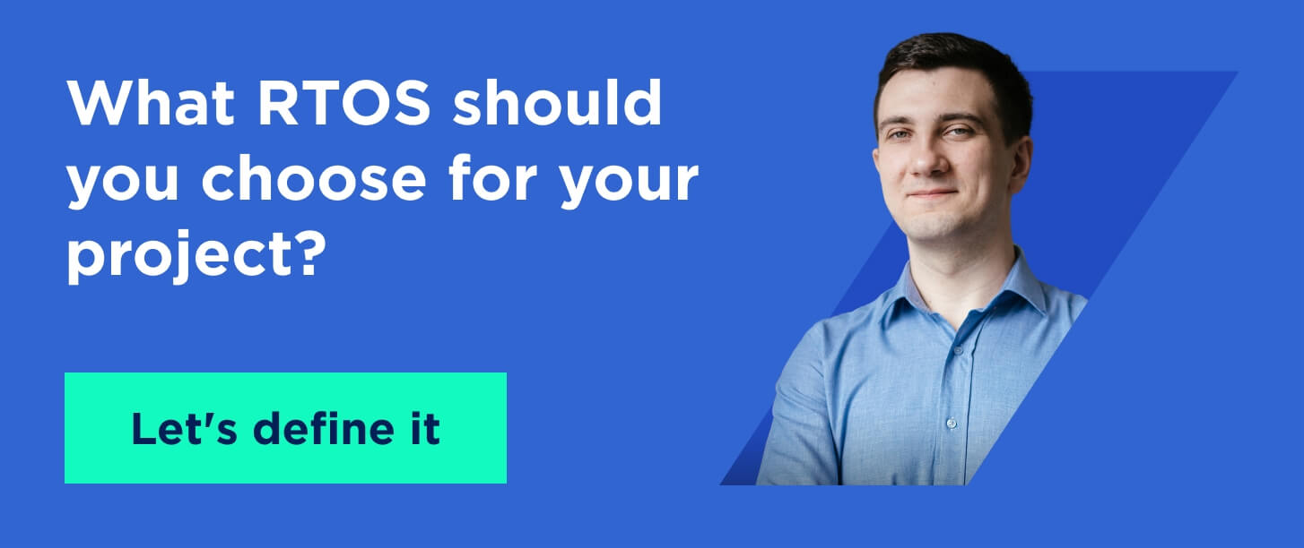 What Is Safertos Key Features Benefits And Use Cases Lemberg Solutions